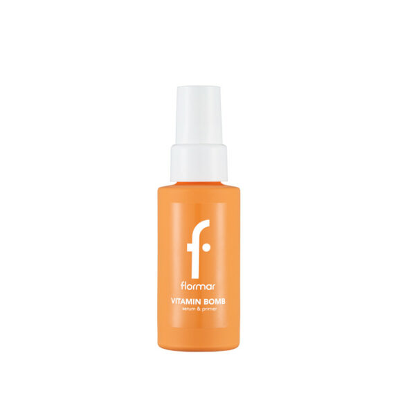 Vitamin Bomb Serum&Primer - Tunisia Coif